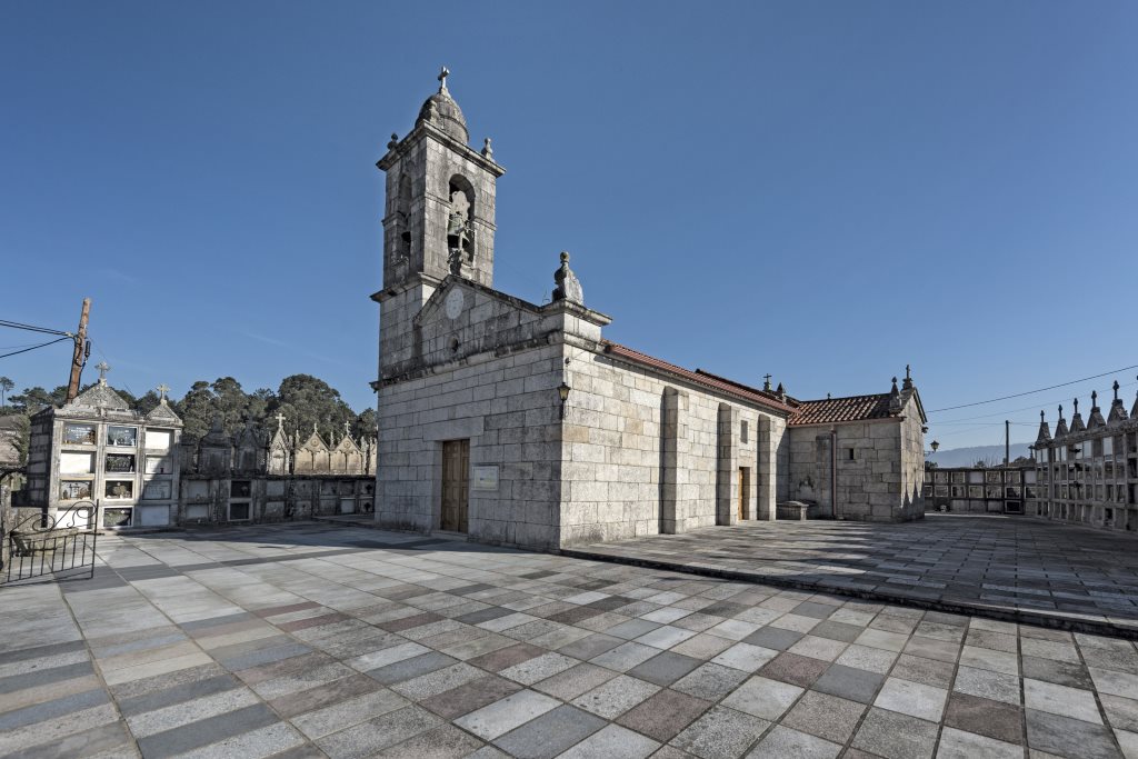 Mosende - O Porriño